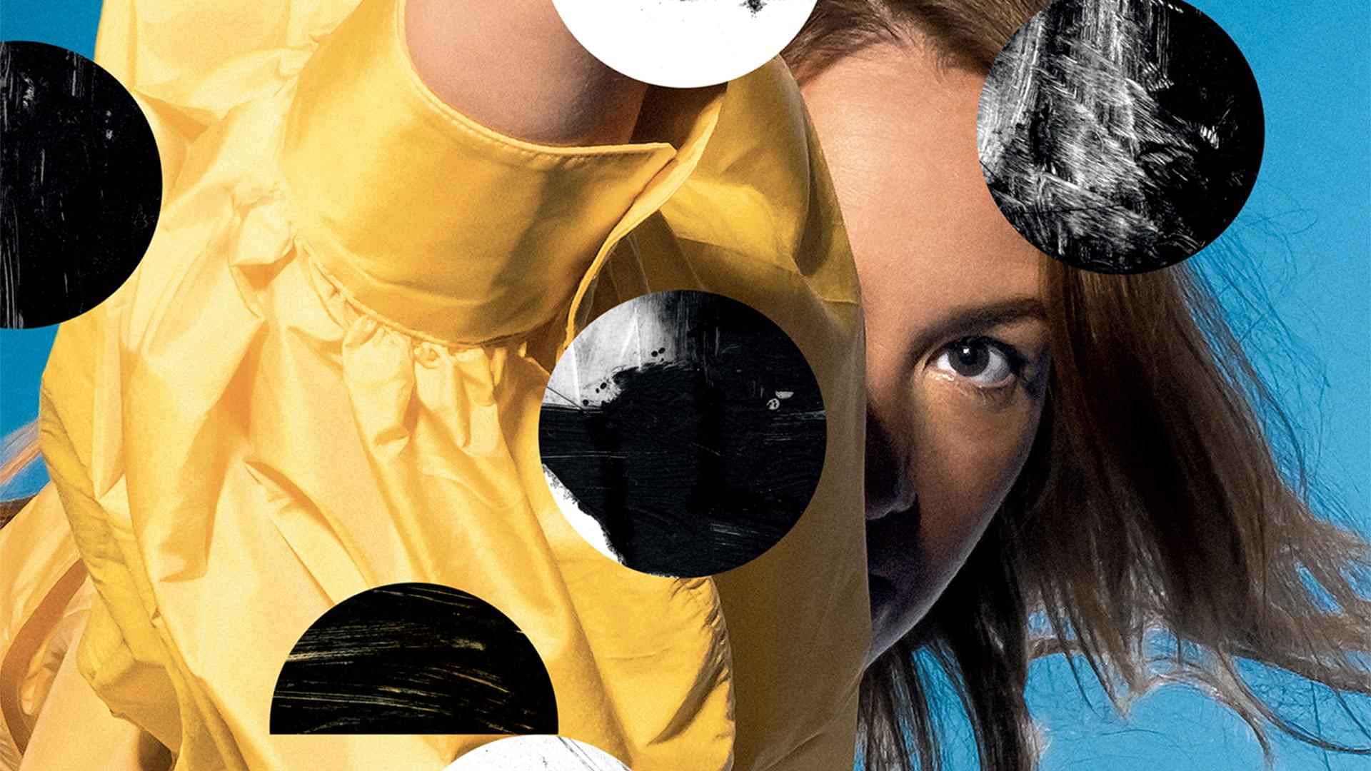Album Du Mois Sophie Hunger Molecules Radio Vostok