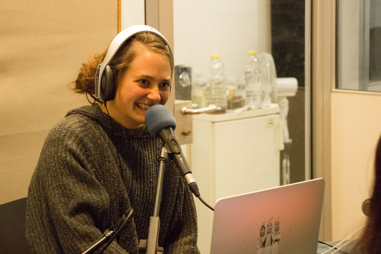 Emilie Zoé nous offre une Vostok Session aux sonorités brutes et ...