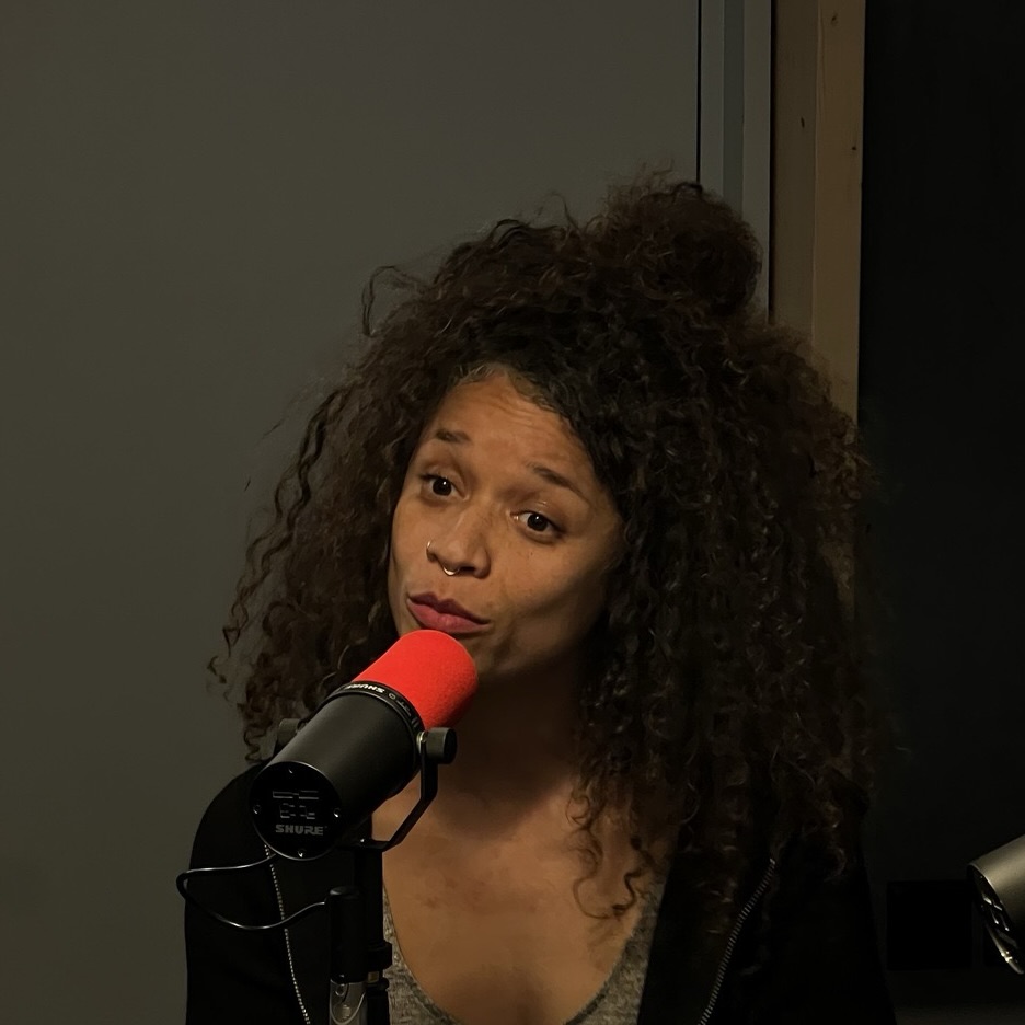 Aïda Trio en interview avant leur Vostok Session - Radio Vostok