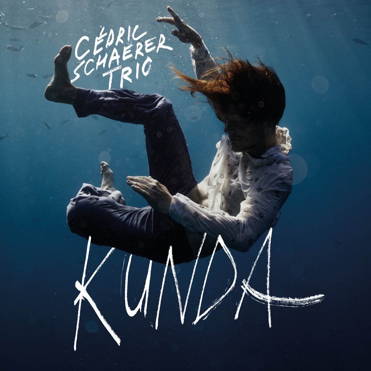 Le CST apporte un nouveau souffle au jazz avec l’album Kunda - Radio Vostok